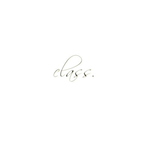 Introducing Class Class