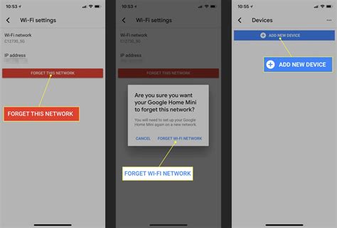 How To Connect Google Home To Wi Fi How To Connect Google Home To Wi Fi