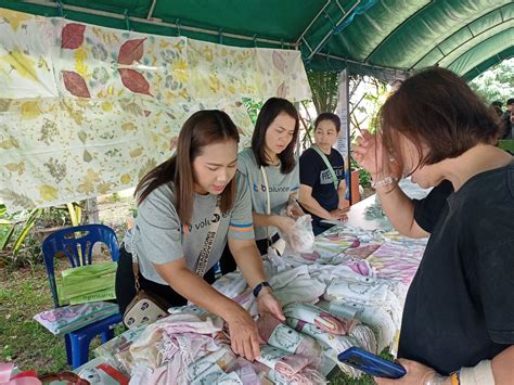 ☘️ศกร ตำบลหาดใหญ่ ร่วมโครงการ สวท สงขลา กรมประชาสัมพันธ์
