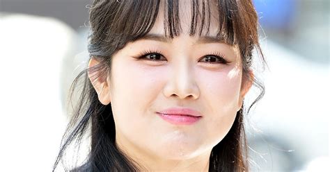 정미애 더 어려진 미모 포토엔hd