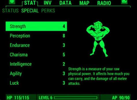 I Am Searching For More Games With This Stat System Thanks For All