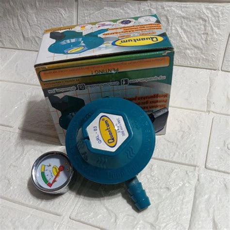 Jual Regulator Quantum Shopee Indonesia