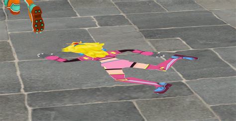 Squashed Striker By Observerofthelost On Deviantart