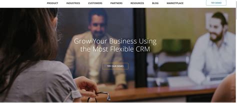 Top 5 Open Source Crm Which Could Be Your Best Fit
