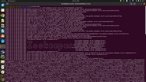 Apache Kafka Next Generation Distributed Messaging System