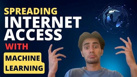 How Ai Can Benefit The Developing World Tehseen Dahya Jr Posted On The Topic Linkedin