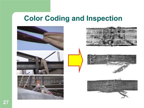 Hse Bms 013 Color Coding And Inspectionppt