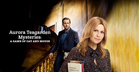Aurora Teagarden Mystères En Série En Streaming