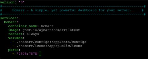 Homarr Sleek Home Lab Dashboard For Server Monitoring Virtualization