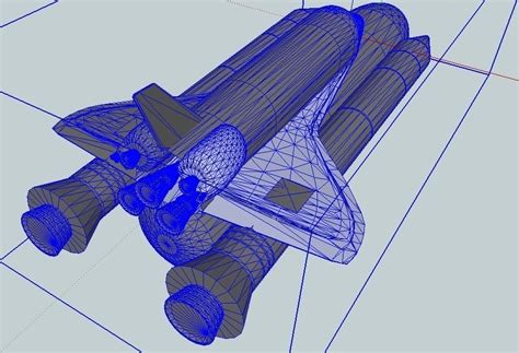 🛰 Nasa Spacecraft 3d Models・free 3d File For ・cults