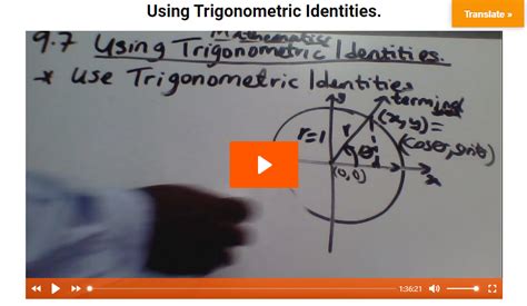 Using Sum And Difference Formulas Mazananews