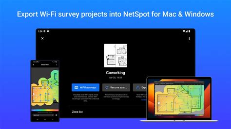 Netspot Wifi Heat Map Analyzer Mod Apk Free Download Filecr