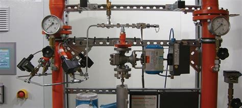 This Is The Prolimix Liquid Propane Injection System That Allows