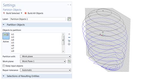 Modeling Irregular Shapes How To Import Curve Data And Loft A Solid