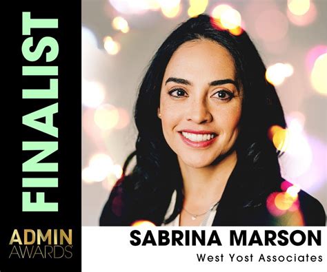 Sabrina Marson On Linkedin Thank You Admin Awards And My Colleagues