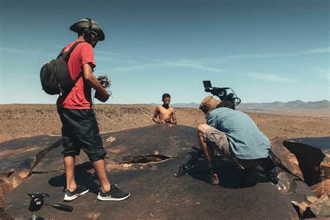 Aitsa Festival International Du Film Sur Lart