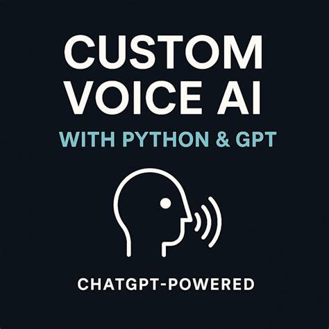 Create A Smart Voice Assistant Using Openai And Python By