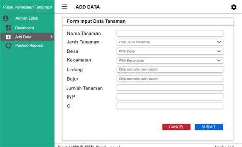 Add Local Admin Data Page Download Scientific Diagram