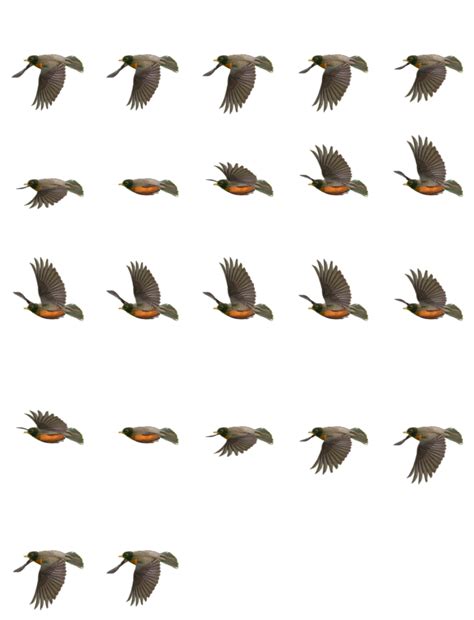 Use Sprite Sheet For D Game Adobe Flash Actionscript Litoforsale