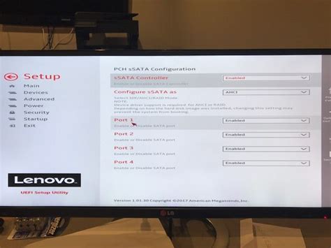 English Community Lenovo Community
