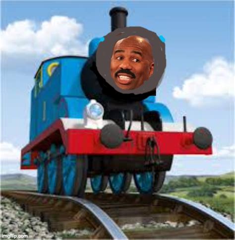 Thomas The Train Memes Imgflip