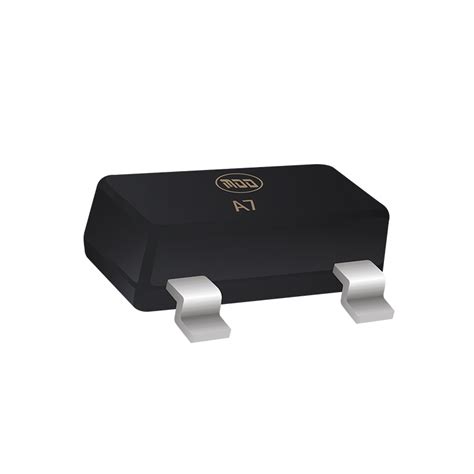 Bav99 Diodes Electronic Chip Supplier Eurotech