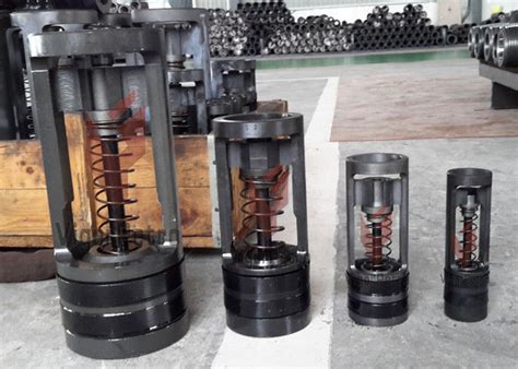 Float Valve Valve Size 5f 6r Type Flapper Non Ported Model G With H2shphthigh Solids Float Valve Valve Size 5f 6r Type Flapper Non Ported Model G With H2shphthigh Solids