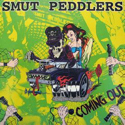 Smut Peddlers Coming Out Releases Discogs