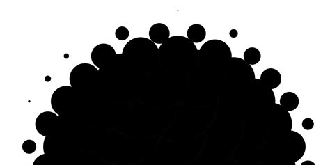 Light Red Vector Pattern With Spheres 21814678 Vector Art At Vecteezy