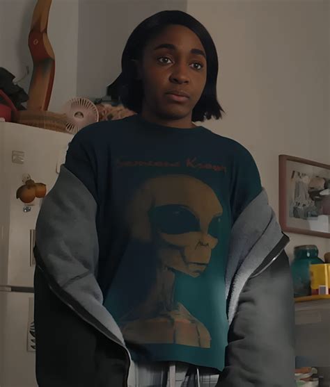 Omni Loop Ayo Edebiri Shirt Ravishing New Up To 30 Off