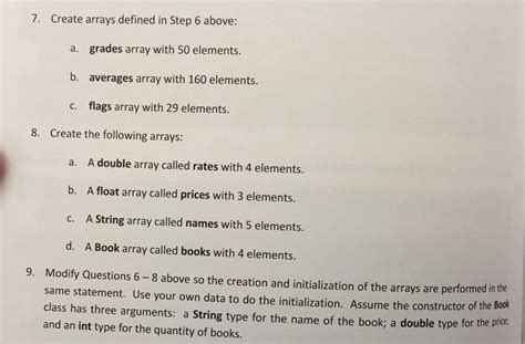 Solved 3 Java Programming Questions Qhow Can A