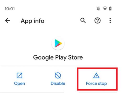 What To Do If Your Android Device Won T Download Or Install Apps