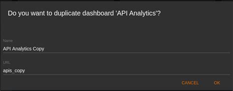 Customizing Analytics Dashboards Wso2 Api Manager Documentation 320