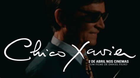 Chico Xavier La Pelicula