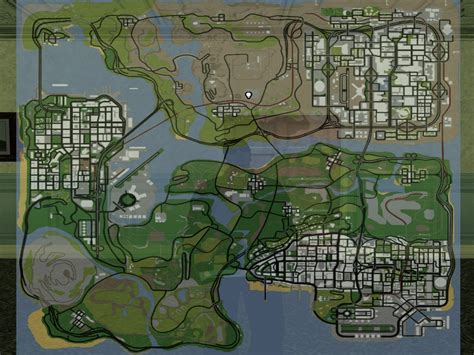 [cleo] Harta Pe M Cleo Sampfuncs B Zone Community