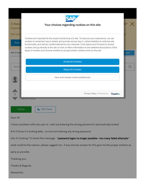 Answers Sap Com Questions 7994145 Password Logon No Longer Possible