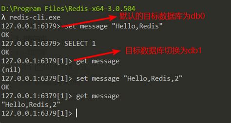 Redis系列六：设置移除键的过期时间