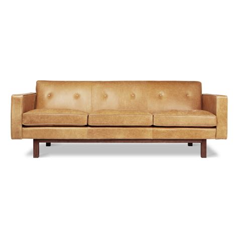 Gus Modern Embassy Sofa And Reviews Wayfair