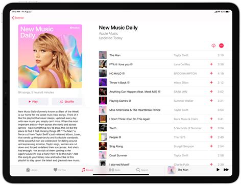 How To Edit Apple Music Playlist DeviceMAG