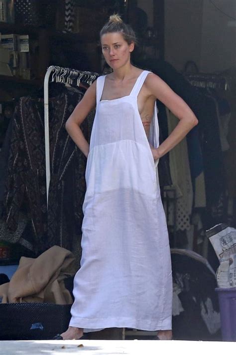 Amber Heard Topless Oops Hot Celebs Home