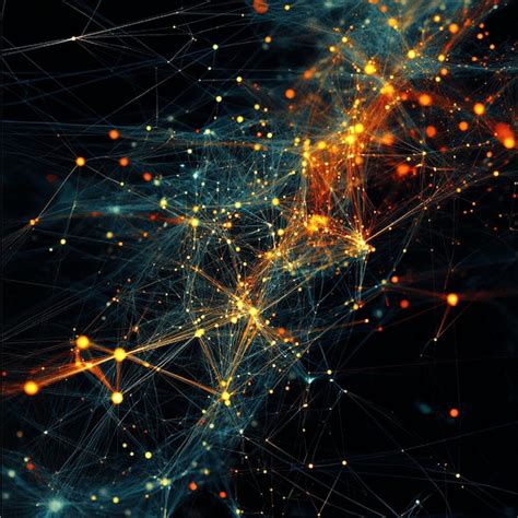 Visualization Of Network Traffic Analysis For Security Premium Ai