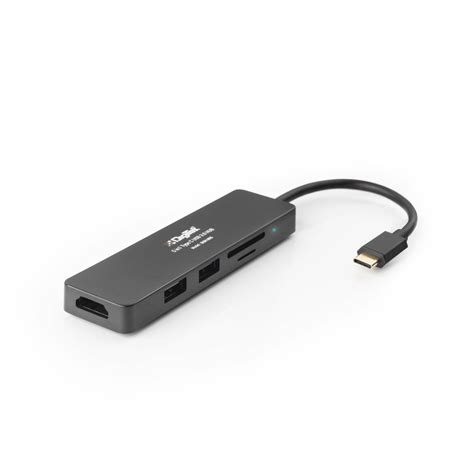 Buy Usb Hub Online At Best Price Digitek