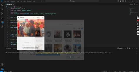 Build Gui Desktop App Using Tkinter In Python By Arbaz Code Fiverr