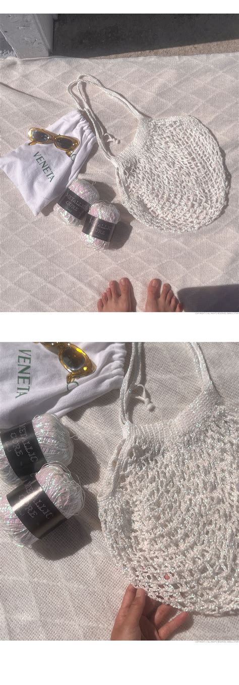 Diy 메탈코어 마켓 네트백동영상 바늘이야기