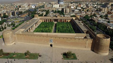 Castles In Iran Discovering The Top 10 Must See Fortresses Iran Tour Operator Tailor Made