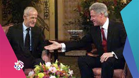 لماذا قال بيل كلينتون لو كان حافظ الأسد زعيم دولة كبرى لحكم العالم