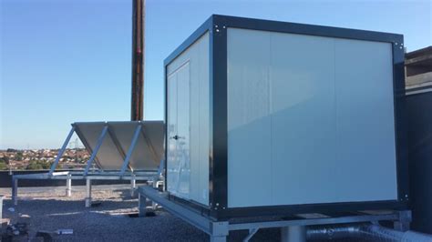 Quest Ce Quun Local Tgbt Local Haute Tension