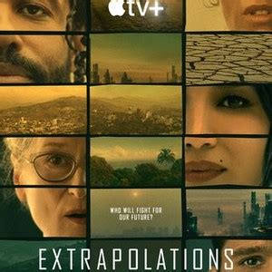 Extrapolations Rotten Tomatoes