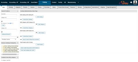 Apache Ofbiz Complete Guide
