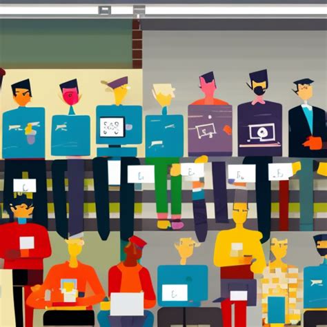 How To Build A Thriving Software Engineering Team Woovl